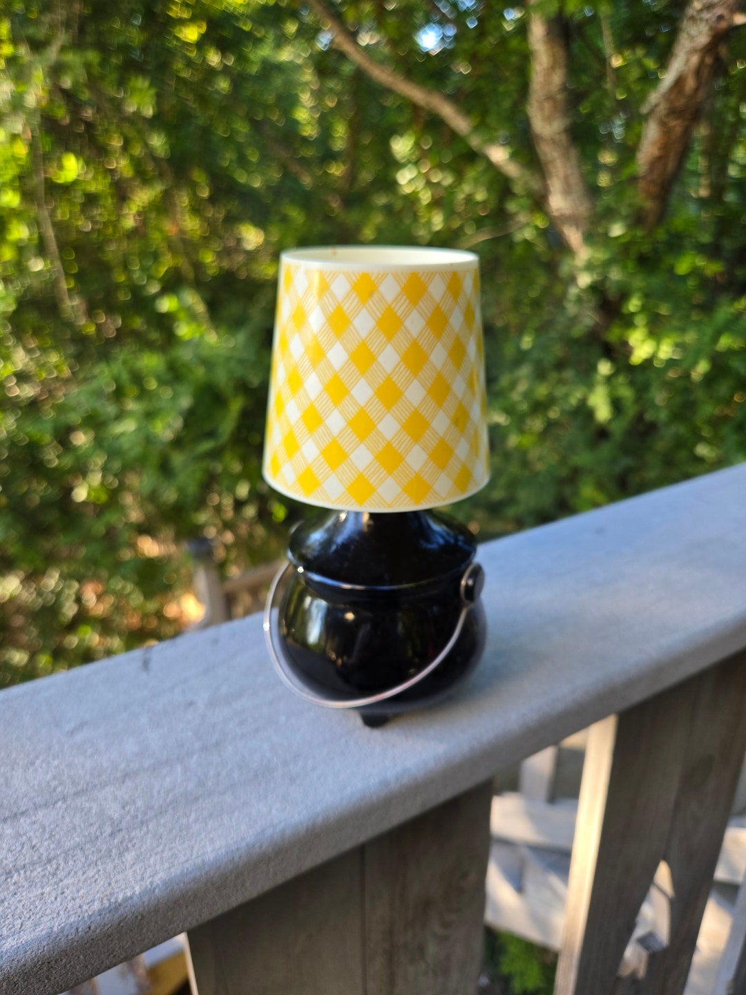 1970s Avon Hearth Lamp Bird of Paradise Cologne Bottle - FULL - Etsy