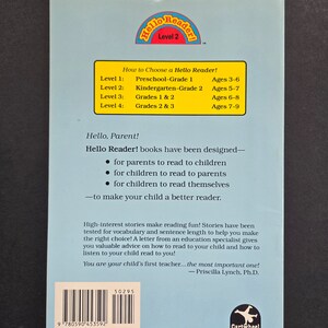 The Wrong-way Rabbit by Teddy Slater - 1993 Softcover Kindergarten ...