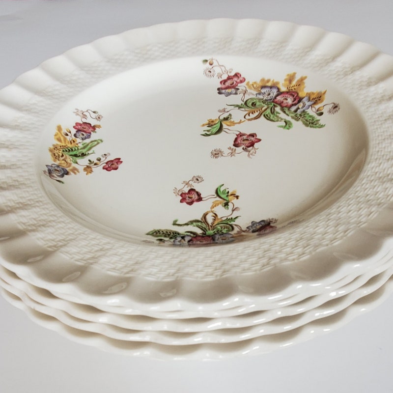 Wicker Pitcher - Etsy