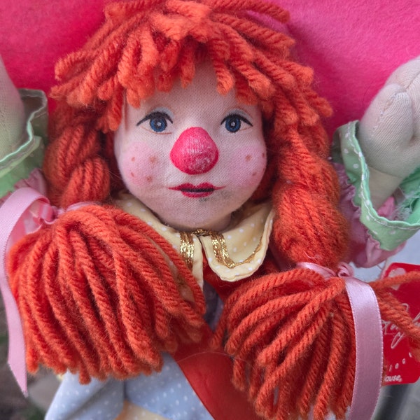 Candy Collection Dolls - Etsy