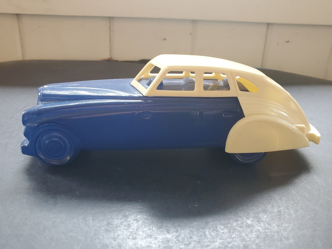 Avon Deep Woods After Shave 1933 Pierce Arrow Bottle - 1970s - Etsy