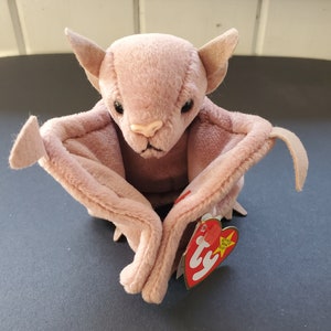 1996 Beanie Babies Value Etsy UK