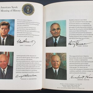 The Golden Book History of the United States Volumes 11 & 12- Famous ...