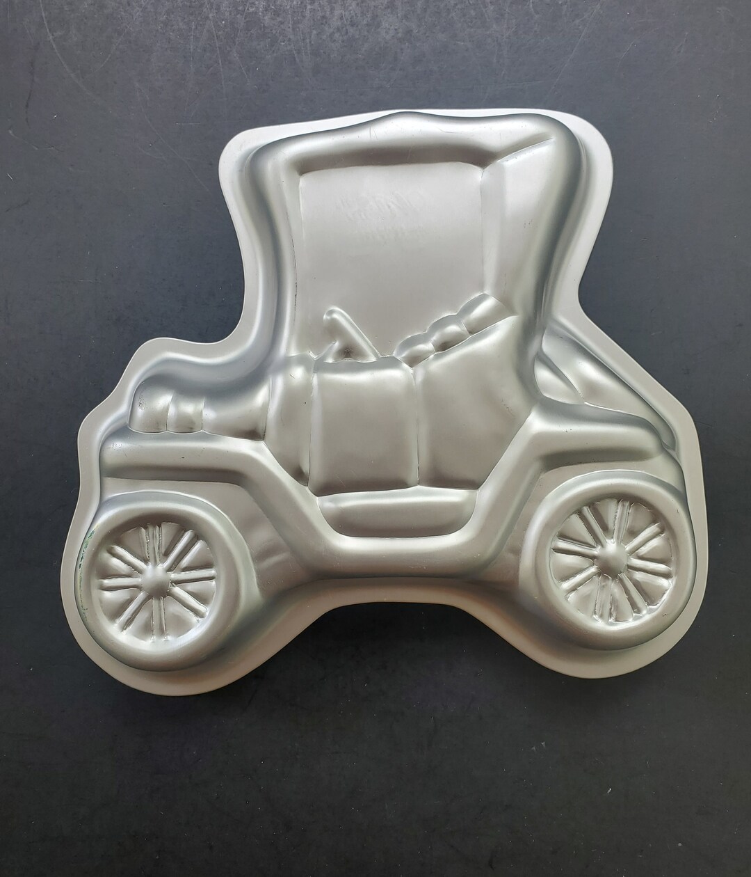 1975 Wilton Antique Car Cake Pan - #508-434 - Etsy