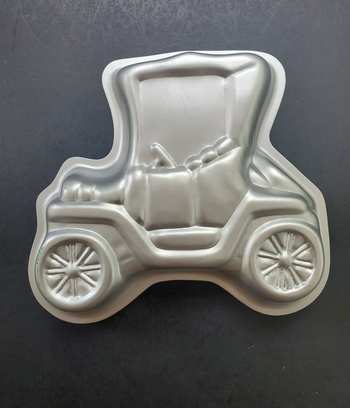 1975 Wilton Antique Car Cake Pan 508-434 - Etsy