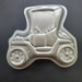 1975 Wilton Antique Car Cake Pan 508-434 - Etsy