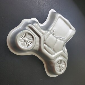 1975 Wilton Antique Car Cake Pan - #508-434 - Etsy