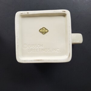 Vintage Otagiri Gibson Greetings Collectible Ceramic Red Barn Teapot ...