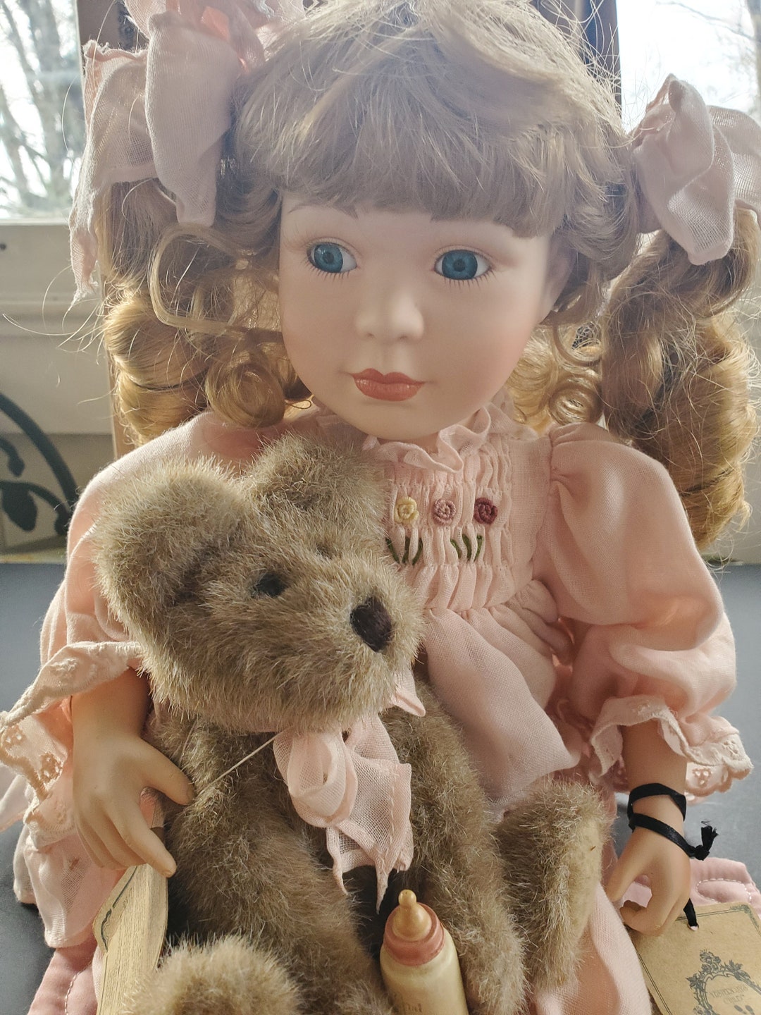 The Boyd's Collection - Yesterday's Child - the Doll Collection ...