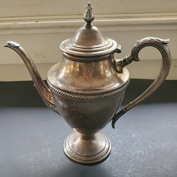 International Silver Company - Etsy