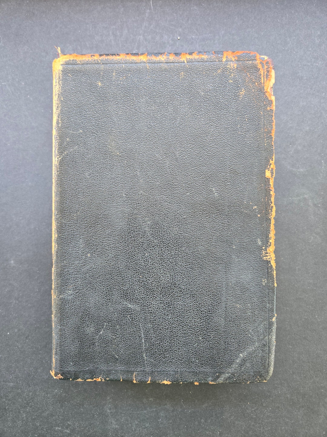 The System Bible Study - Revised and Enlarged 1927 Edition - Etsy