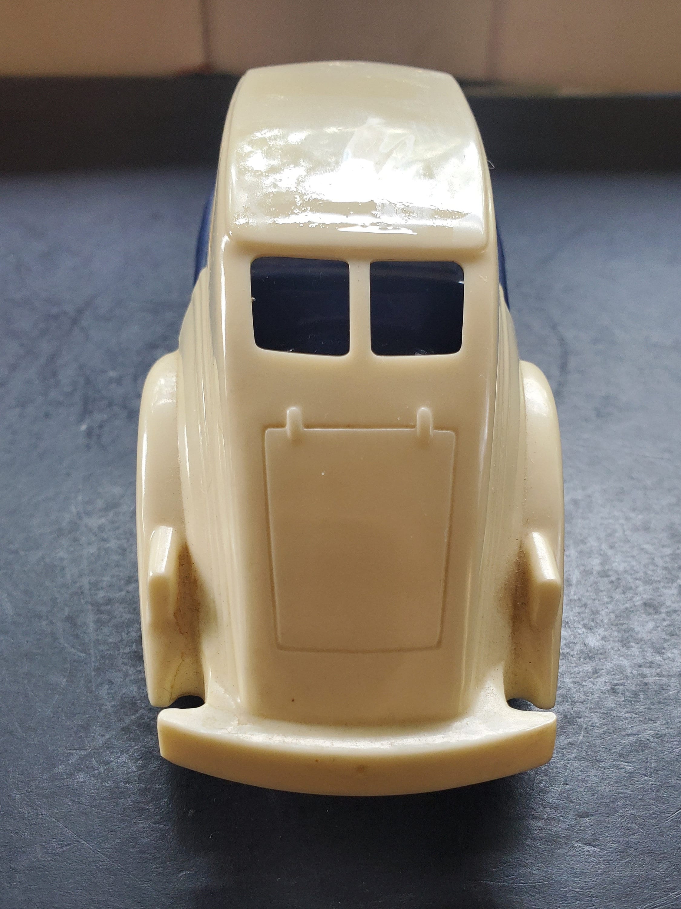 Avon Deep Woods After Shave 1933 Pierce Arrow Bottle 1970s - Etsy