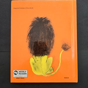 The Happy Lion by Louise Fatio - 2004 50th Anniversary Edition - Etsy