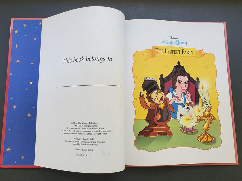 1998 Disneys Storytime Treasures Bibliothek Volumes 4 6 & 7 - Etsy.de