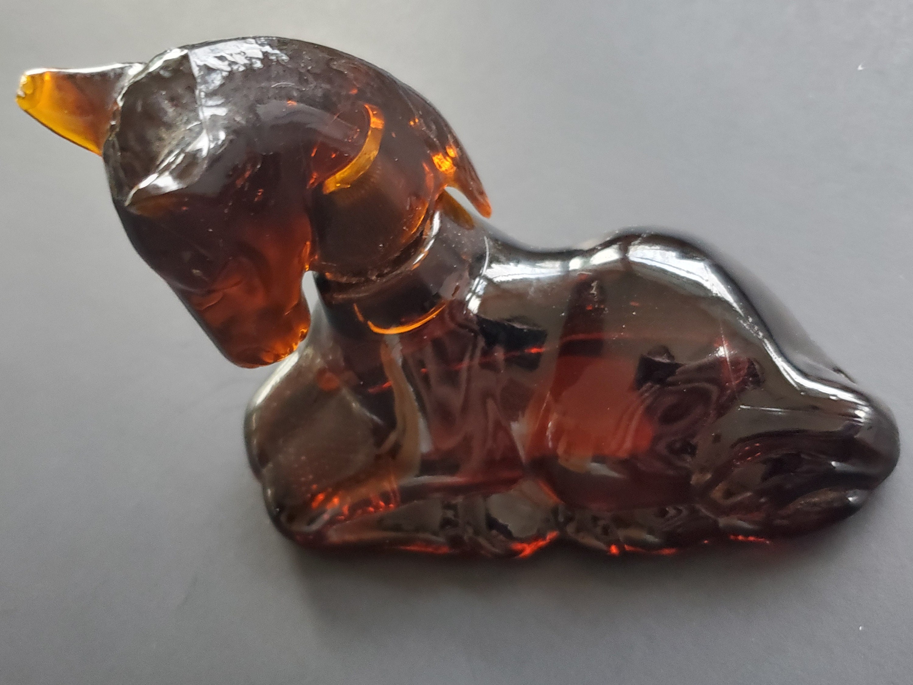 Avon Brown Glass Horse Sun Blossoms Cologne Bottle 1970s - Etsy