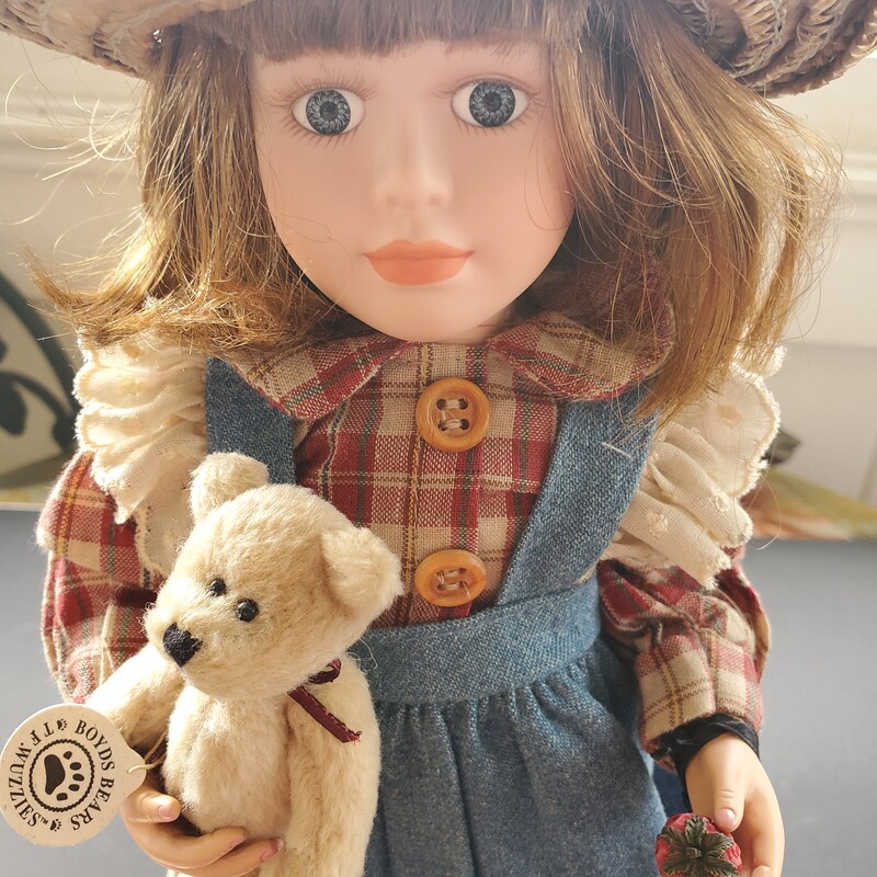 Boyds Collection - Etsy