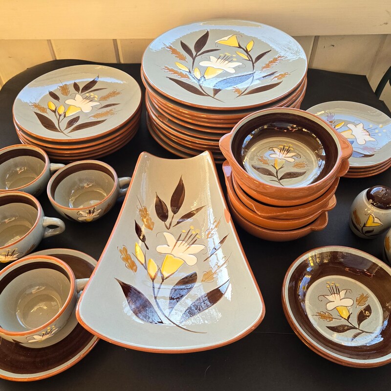Stangl Pottery - Etsy