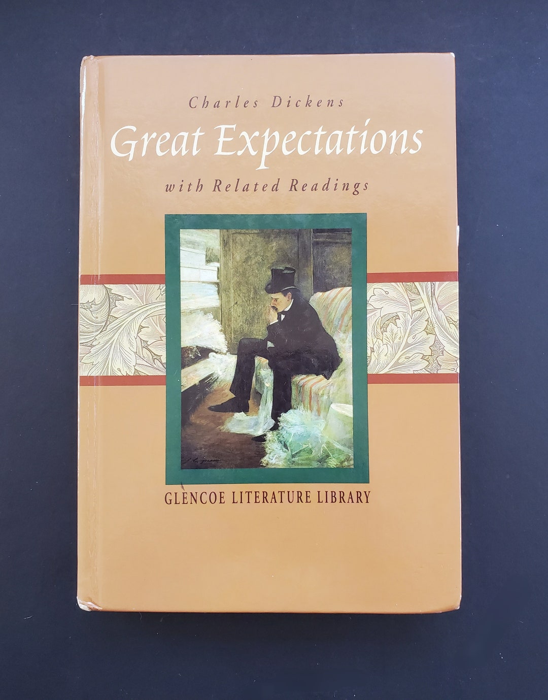 Great Expectations by Charles Dickens With Related Readings - 2000 ...