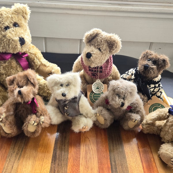 Boyds Collection - Etsy