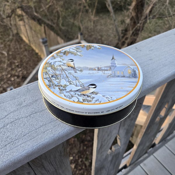 Sam Timm - Etsy