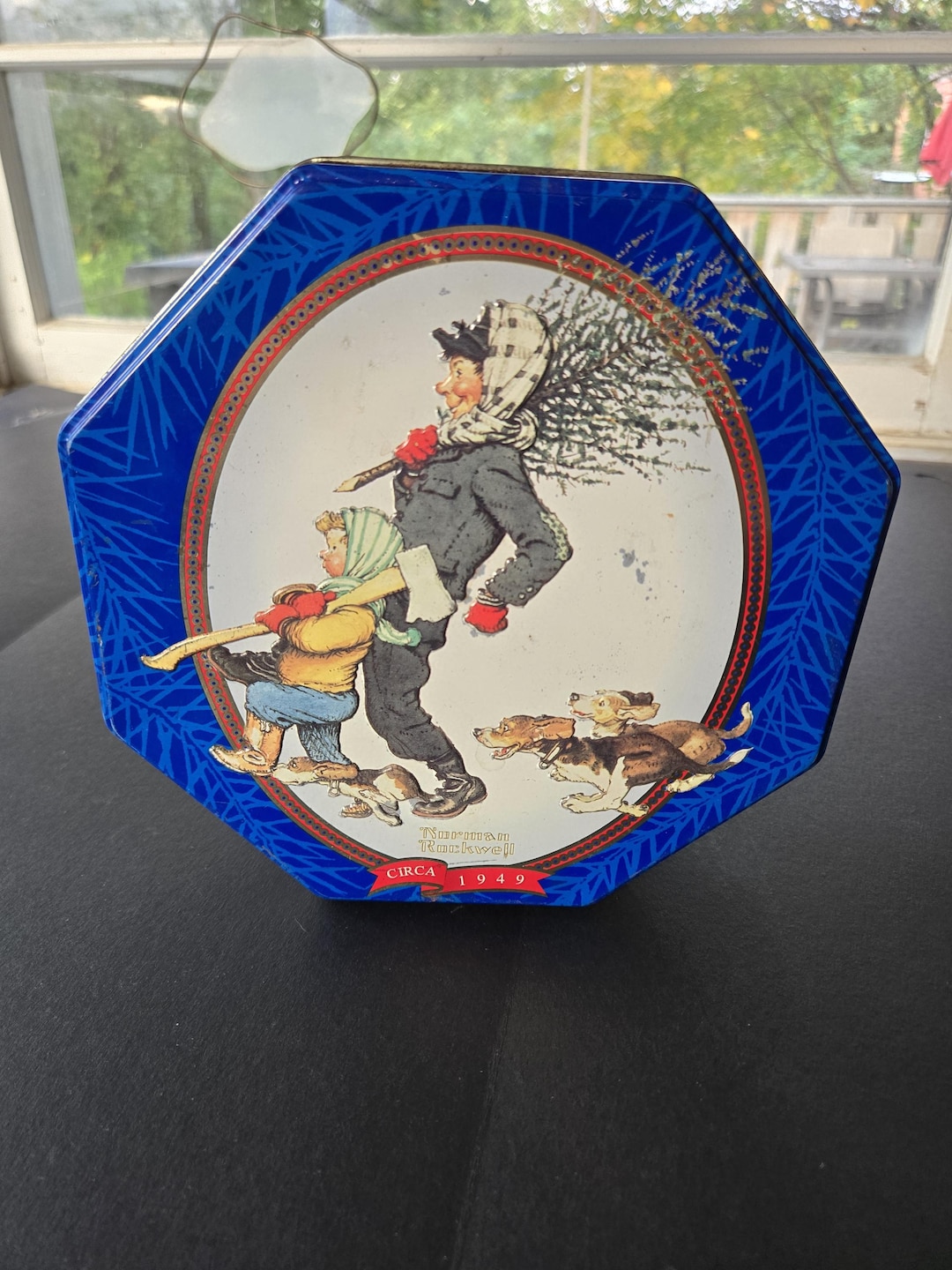 1997 Limited Edition Snickers Tin - Etsy