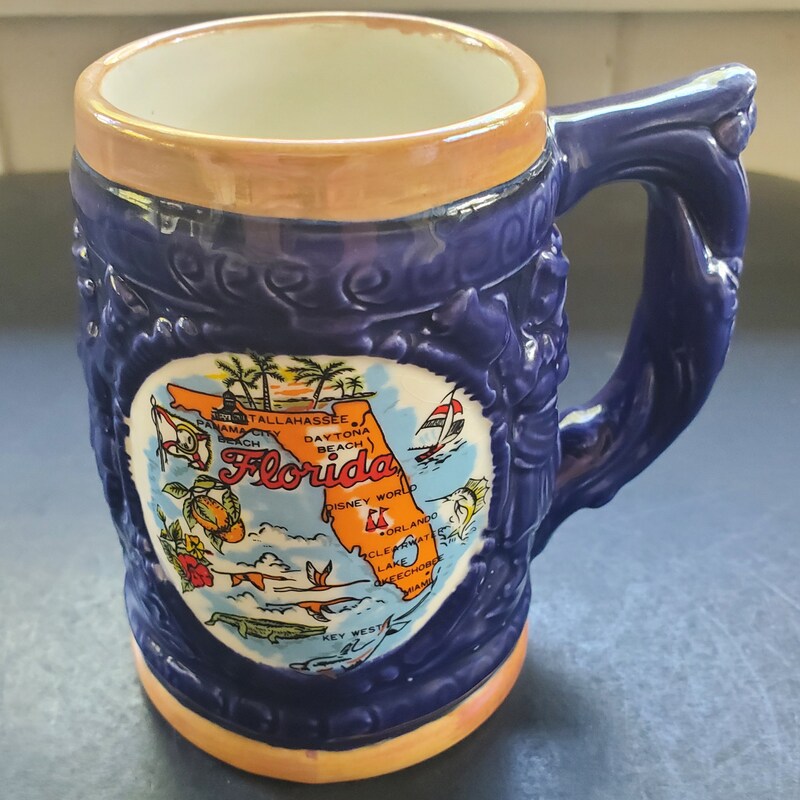 Souvenir Mug - Etsy