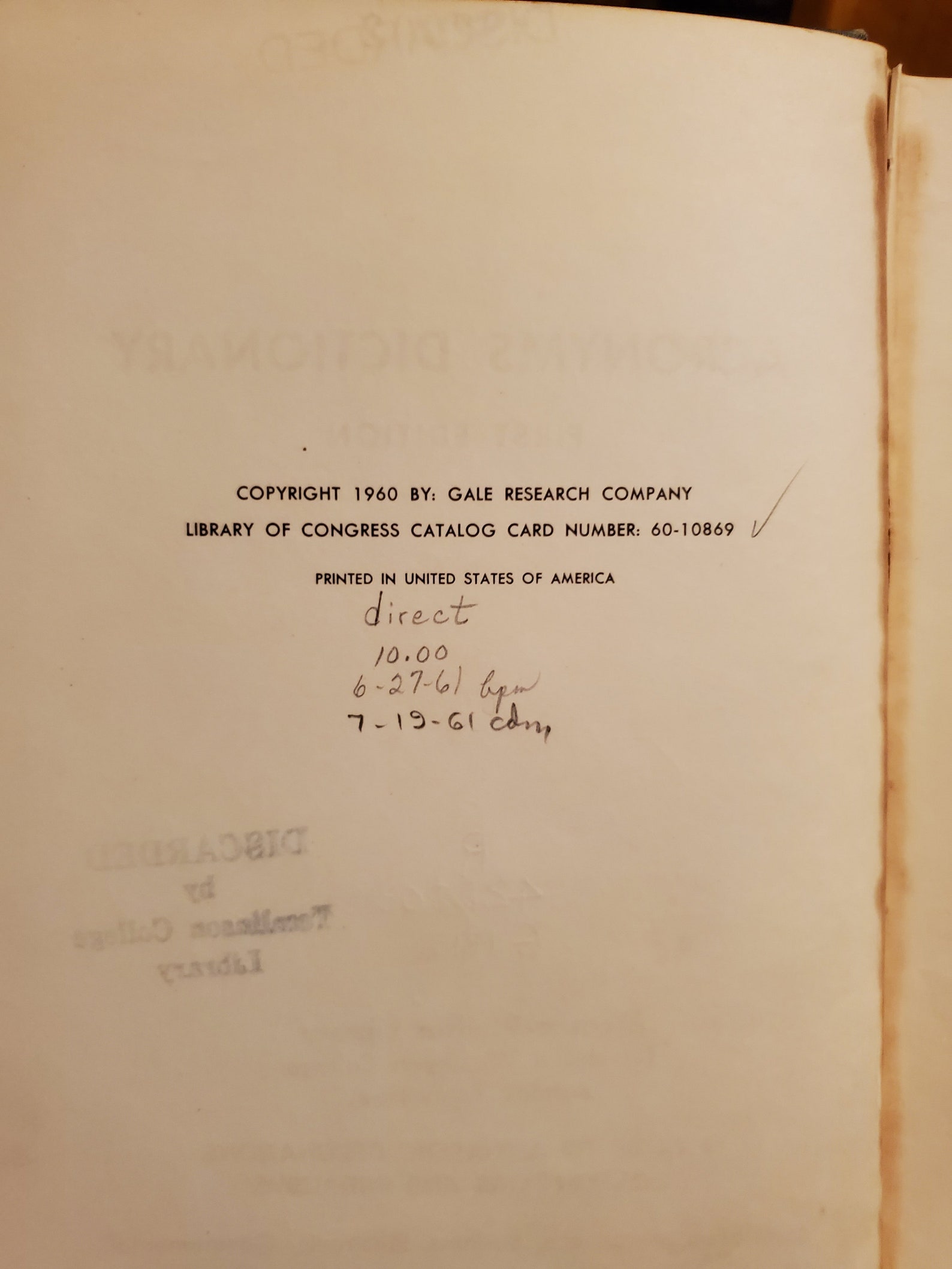 Acronyms Dictionary: A Guide to Alphabet Designations, Contractions ...