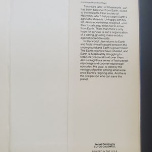 To the Stars by Harry Harrison - 1980 & 1981 Sci Fi Trilogy - Etsy