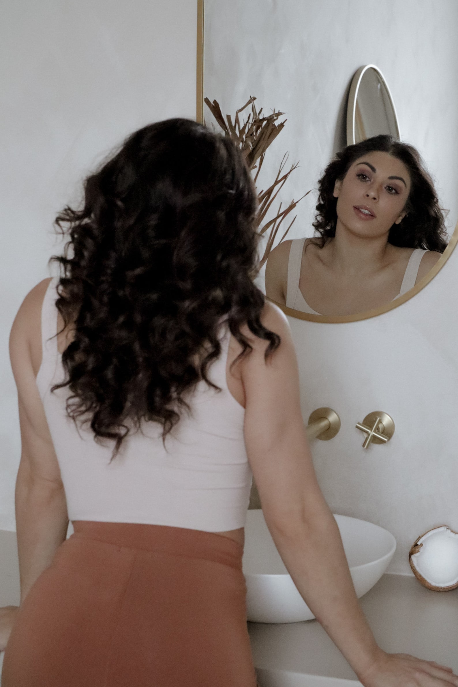 Heatless Curling Ribbon Kit | Heatless Curler for Effortless Beach ...