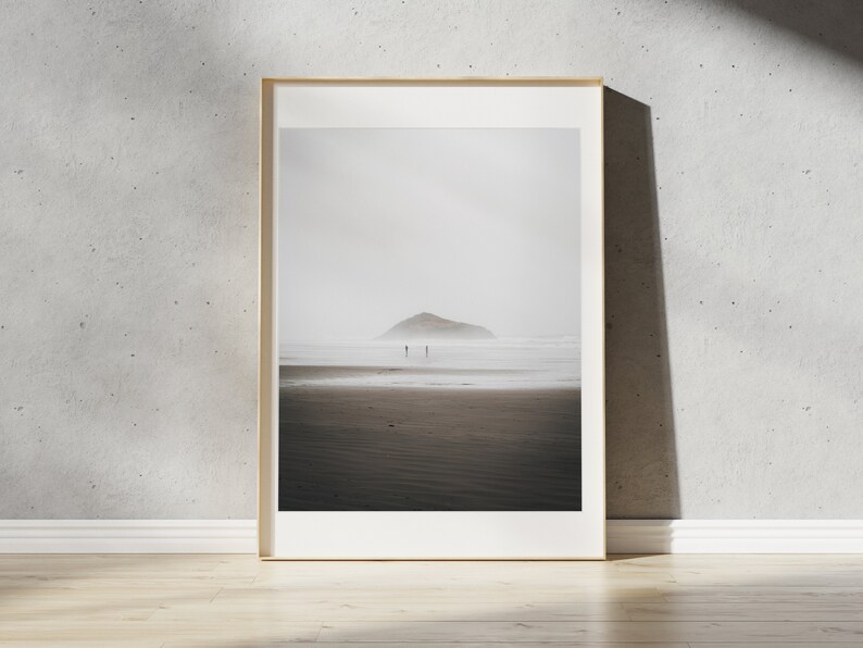 Long Beach Tofino Photography Print | Pacific Northwest Landscape ...