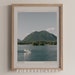 Tofino Seaplane Poster | DIGITAL DOWNLOAD PRINT | Canada Travel Gift ...