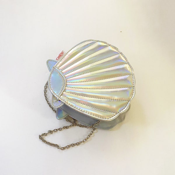 Shell Clutch - Etsy