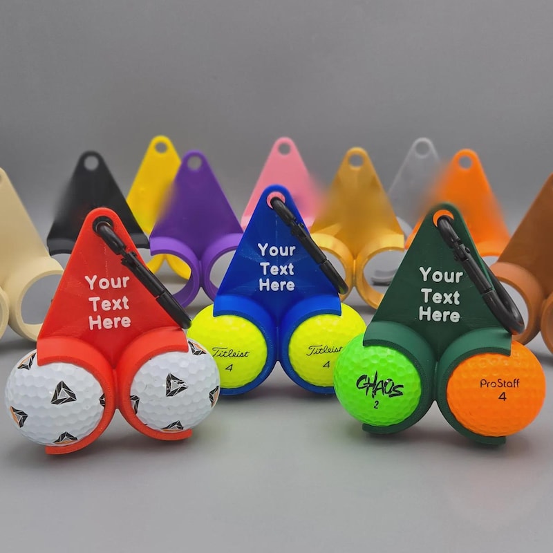 Novelty Golf & Games - Etsy