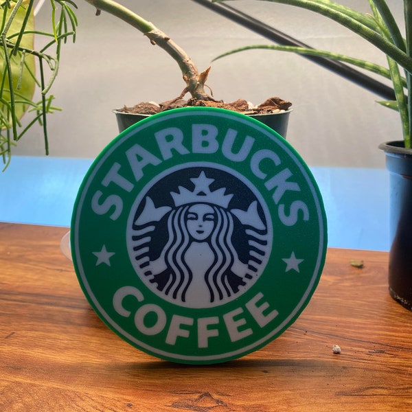 Starbucks Decor - Etsy