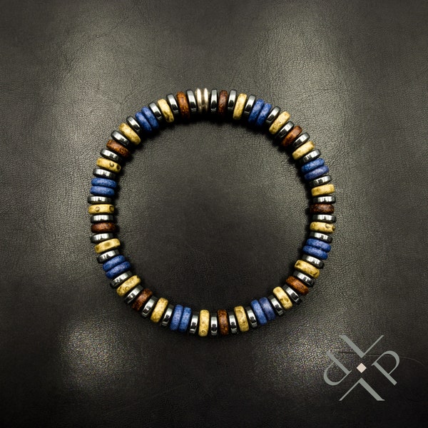 Ceramic Bracelet - Etsy