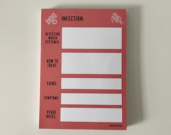 Nursing Essential Flashcards 1st & 2nd Edn 2 Pack - Etsy UK