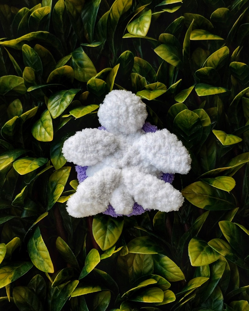 Crochet Plushie Turtle Handmade Crochet Toy Gift Purple - Etsy