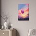 ACNH Present Sunset Oil Painting ACNH Canvas Painting Acnh Art, ACNL ...