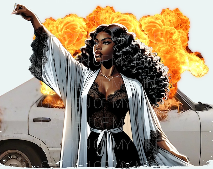 You Gone Eat Yo Cornbread, Funny, Movie, Life, PNG - Etsy