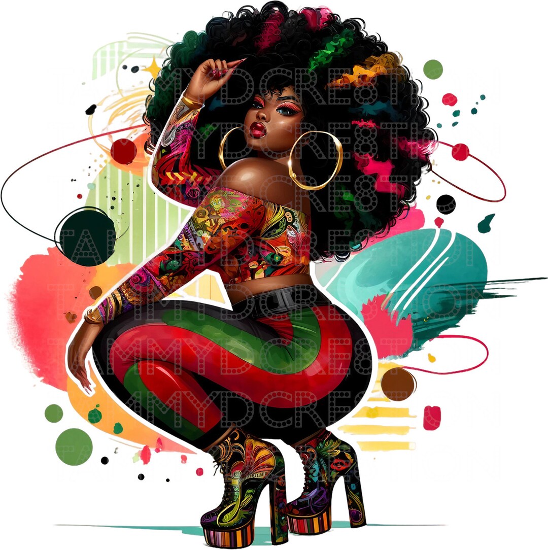 Sistah 1, PNG - Etsy