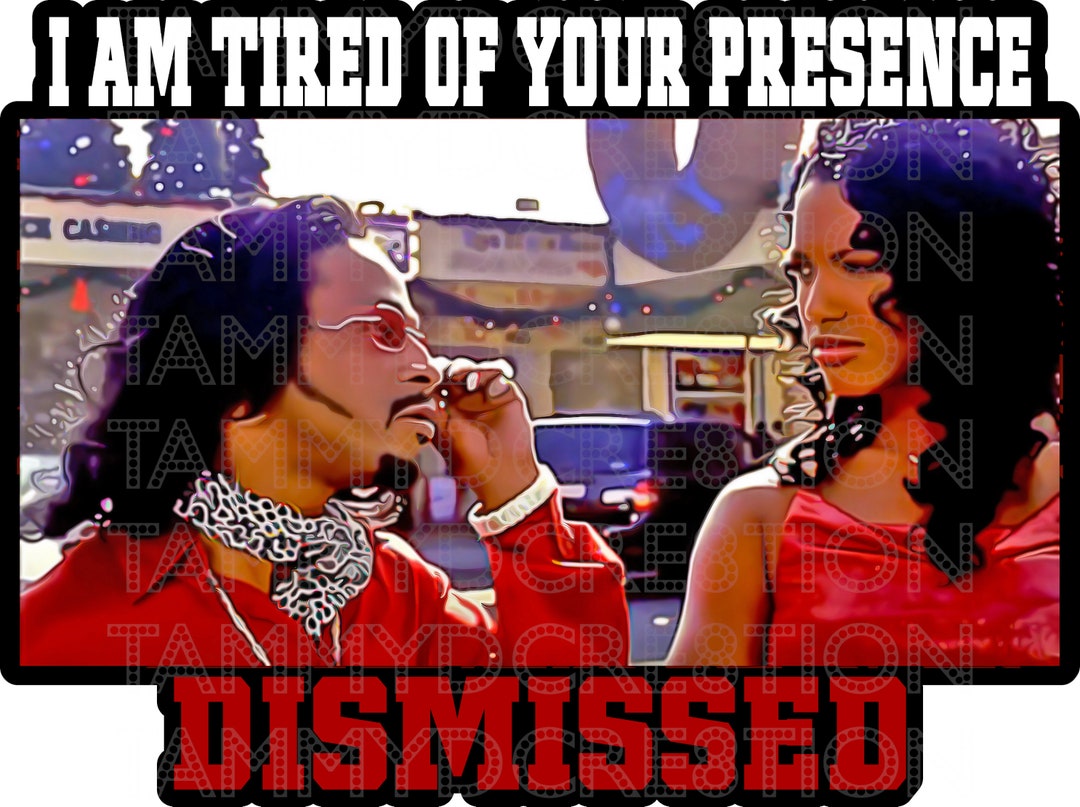 Money Mike Dismissed - Etsy