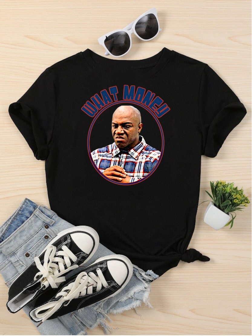 Deebo What Money - Etsy