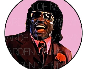 Pinky Merry Christmas, Friday After Next, PNG - Etsy