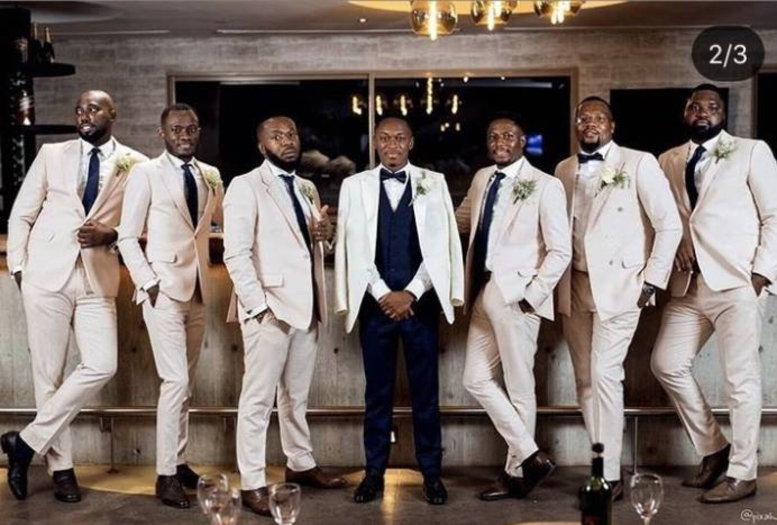 Custom Wedding Suit for Men Custom Groomsmen Attire Custom - Etsy Canada