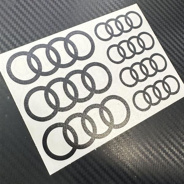 Audi - Etsy