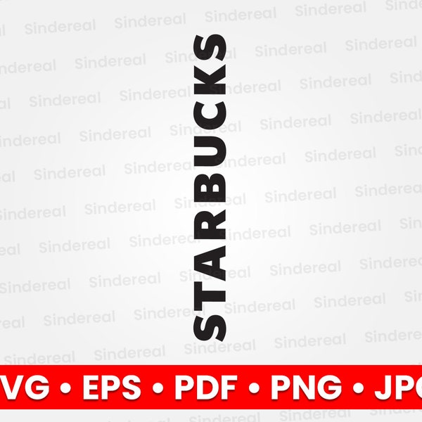 Starbucks Logo Svg - Etsy