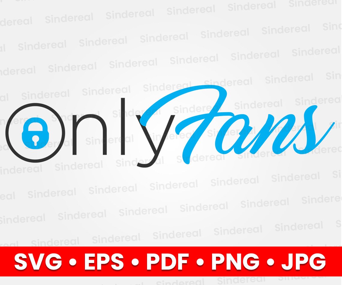 Onlyfans SVG, Only Fans SVG, Onlyfans Logo, Onlyfans, Only Fans Cut ...