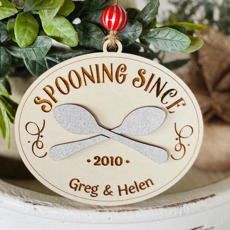 Spooning Since Gift - 60+ Gift Ideas for 2026