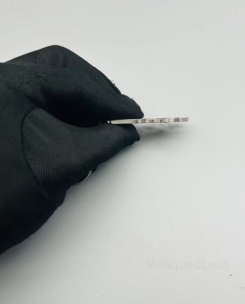 The Amazing Digital Circus Pomin Acrylic Keychain Pomin - Etsy Australia