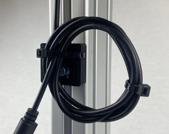 Sim Rig Cable Management - Etsy